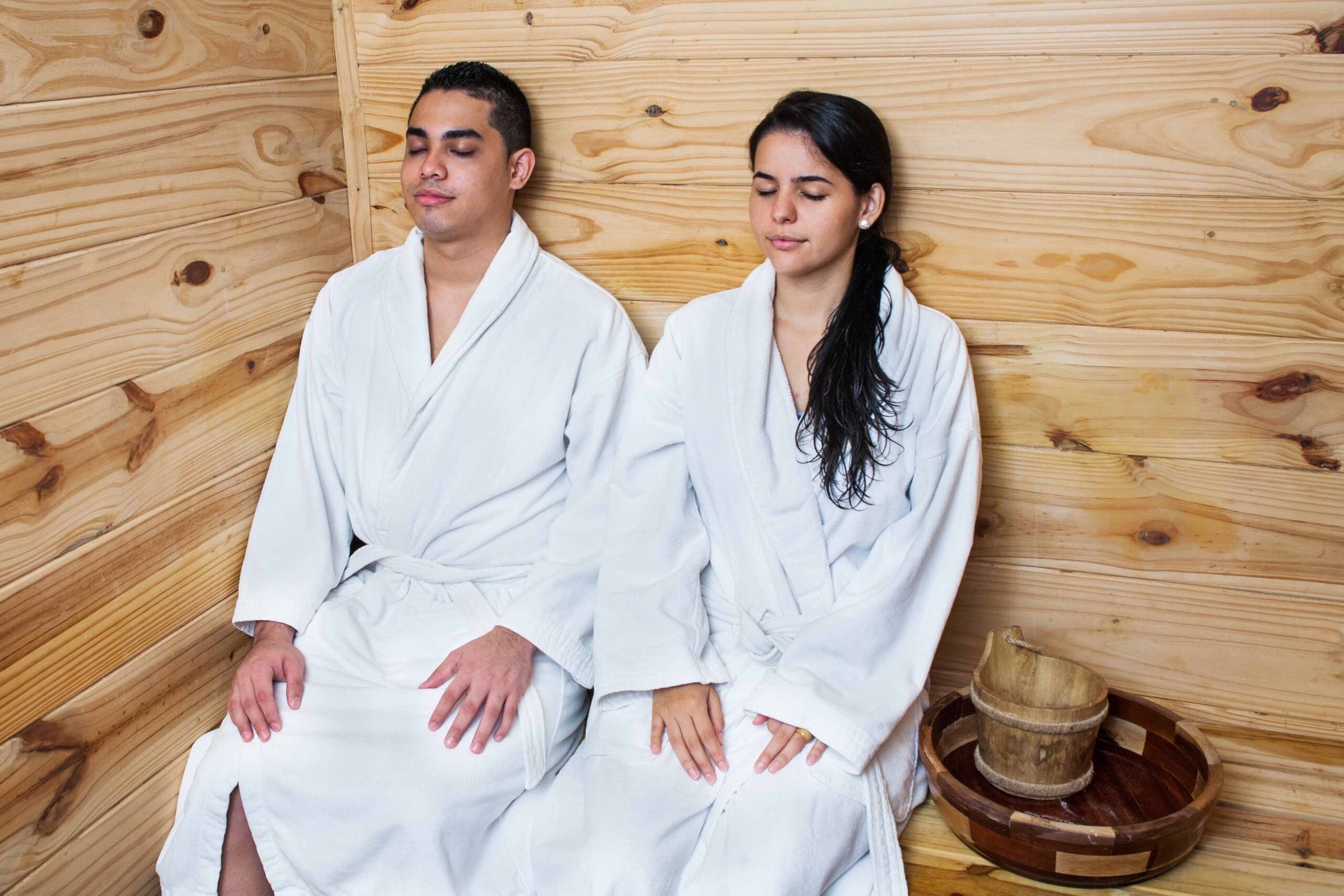 Terra Spa | Relaxation and Wellness at Gaia Hotel and Reserve